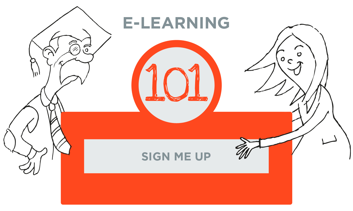 Welcome to eLearning 101